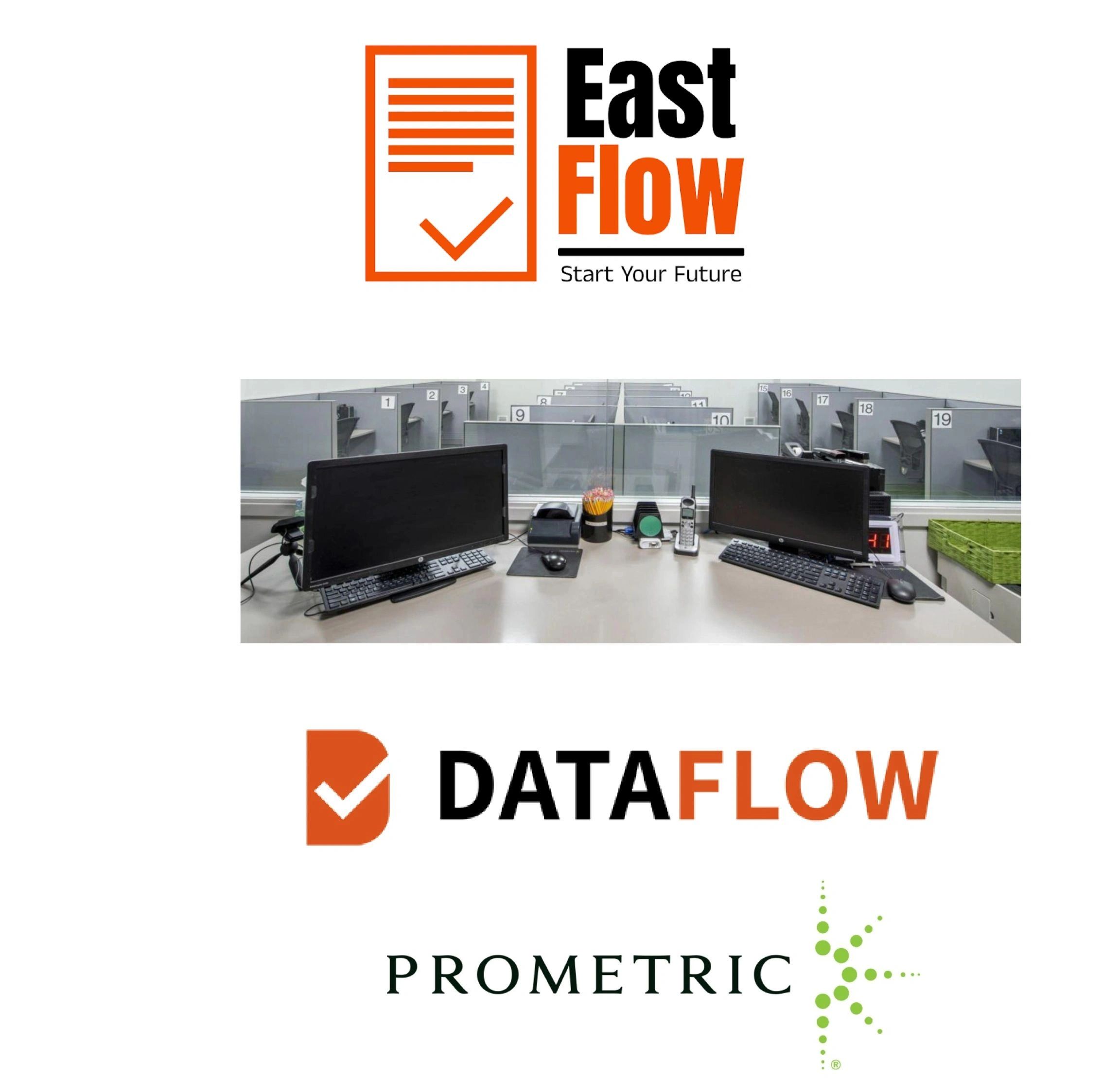 Data Flow Com Licensing Services | Prometric Exam | Health Gulf License
